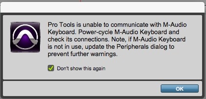 Pro Tools Setup & Troubleshooting: Impact GXP | Nektar Technology, Inc