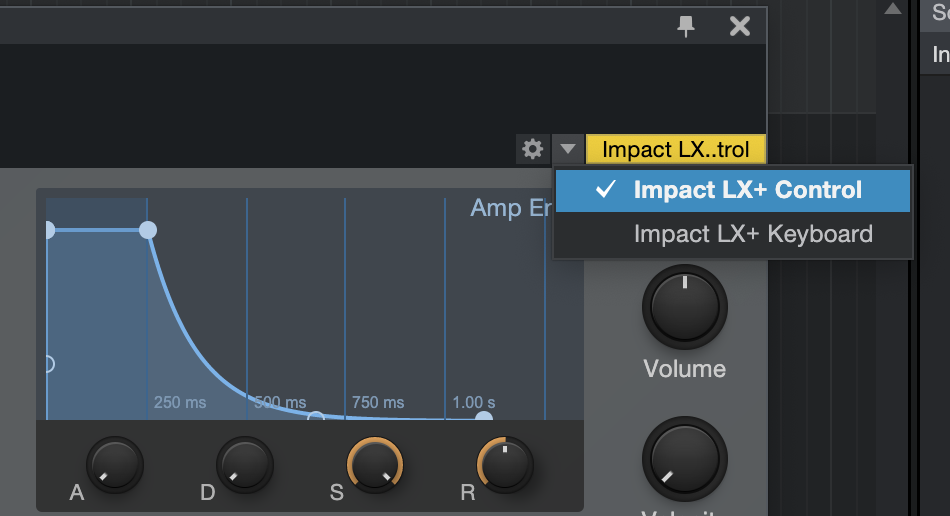 Studio One Setup and Troubleshooting: Impact | Nektar Technology, Inc