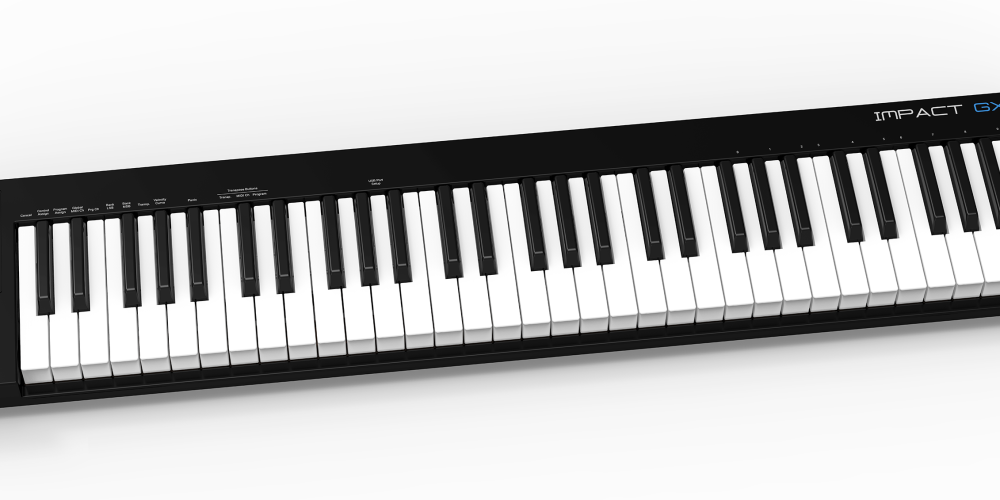 GX61 Images | Nektar Technology, Inc